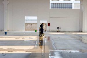 Cómo hacer una SOLERA DE HORMIGÓN ※ Paso a Paso